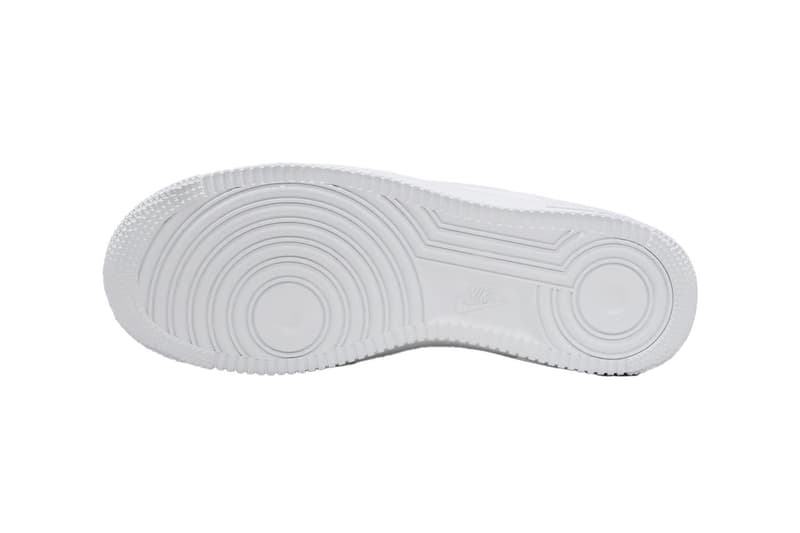 Nike Air Force 1 Low "Roses" Pack Release Info | Hypebeast