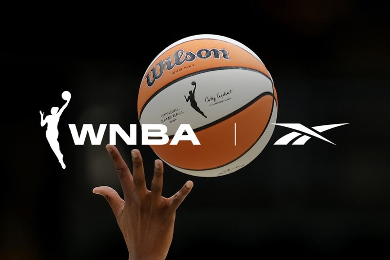 Reebok Makes a Bold Comeback with Multi-Year WNBA Collaboration ...