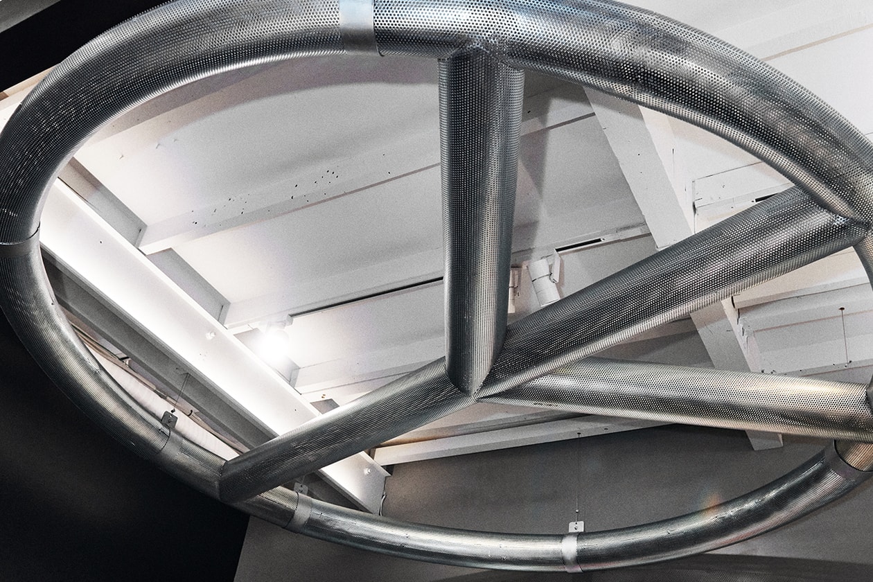 Lee Spielman x Garrett Stevenson Babylon Tokyo | Hypebeast