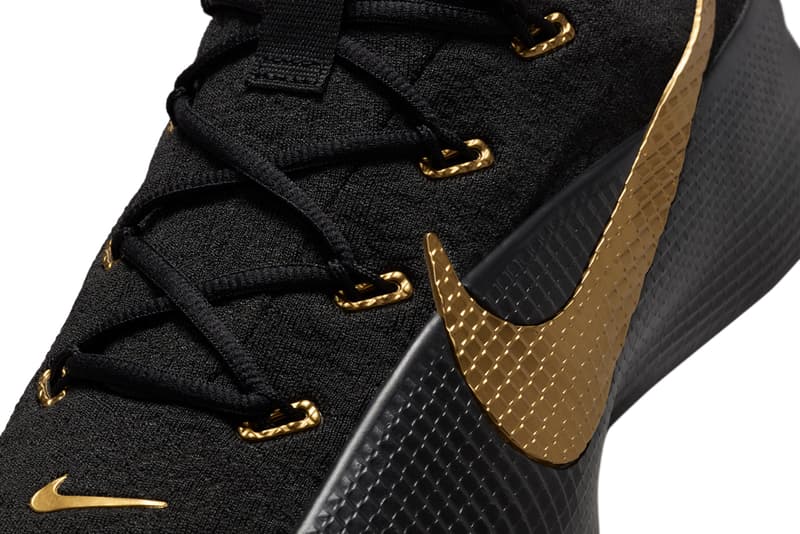 Nike LeBron TR1 White Gold Blue FJ6151-004 Release Date | Hypebeast