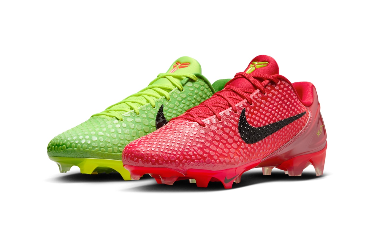 Best Sneaker Releases December 2024 Week 4 | Hypebeast