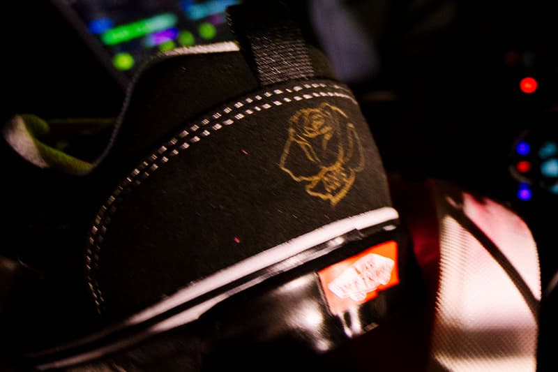 COSTS x Vans Rose Marble Knu Skool Collab Info | Hypebeast