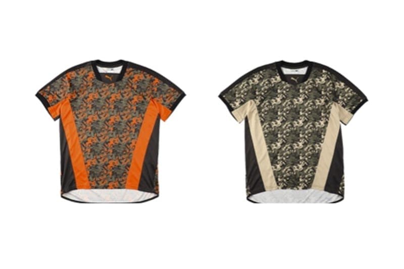 Scye x PUMA Collaboration Release Info | Hypebeast