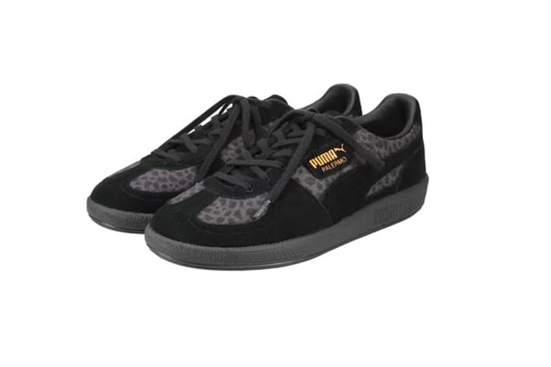 Scye x PUMA Collaboration Release Info | Hypebeast