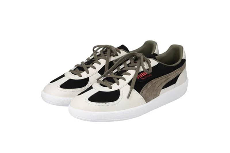 Scye x PUMA Collaboration Release Info | Hypebeast