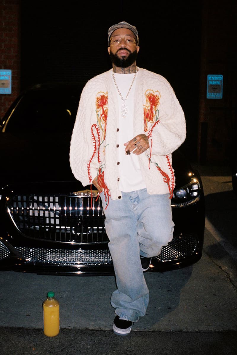 Union LA x DISCOVERED Japan Pop-up Collection Release | Hypebeast