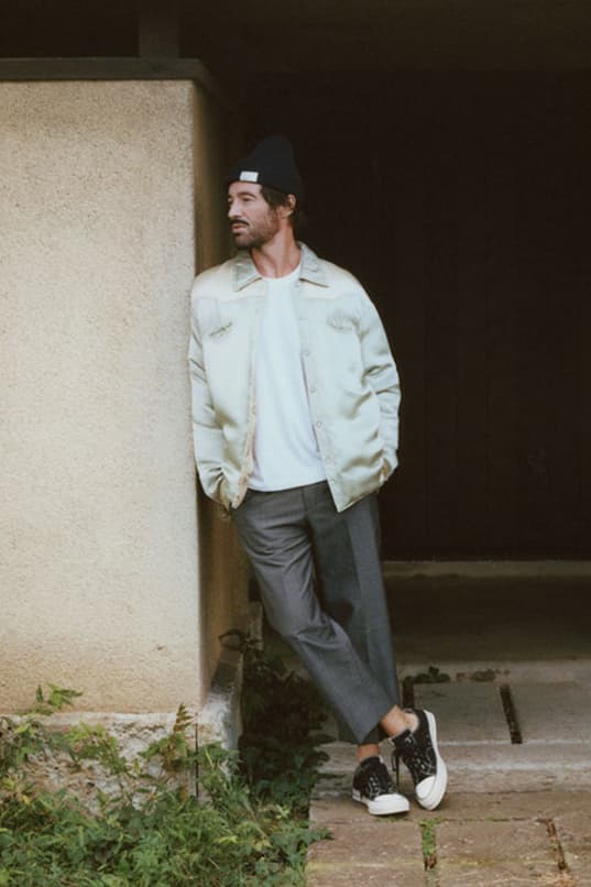 visvim Presents Dissertation on Quality We Choose: SS25 | Hypebeast