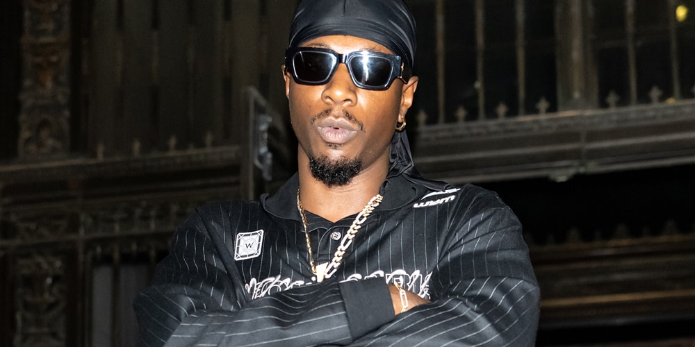 Joey Bada$$ x Greg Yuna 'Home Alone 2' Limo Scene | Hypebeast