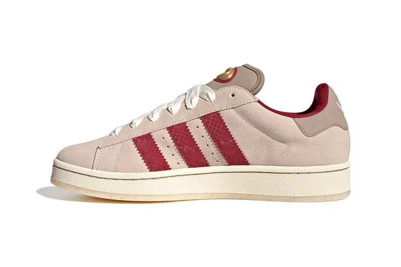 adidas Originals “Year of the Snake” Pack Info | Hypebeast