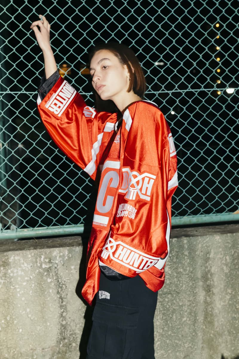 Billionaire Boys Club x BOUNTY HUNTER First Collab | Hypebeast