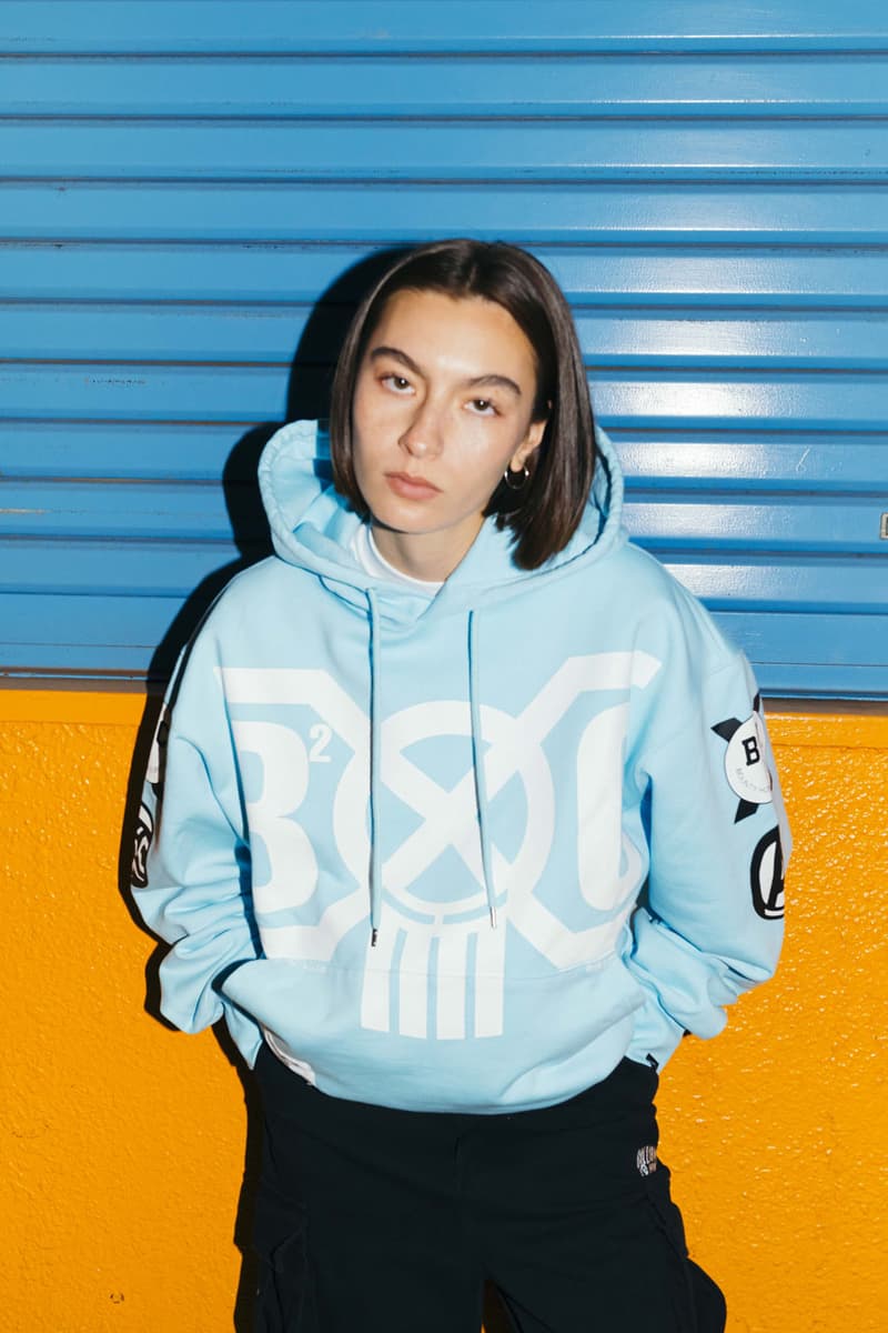 Billionaire Boys Club x BOUNTY HUNTER First Collab | Hypebeast