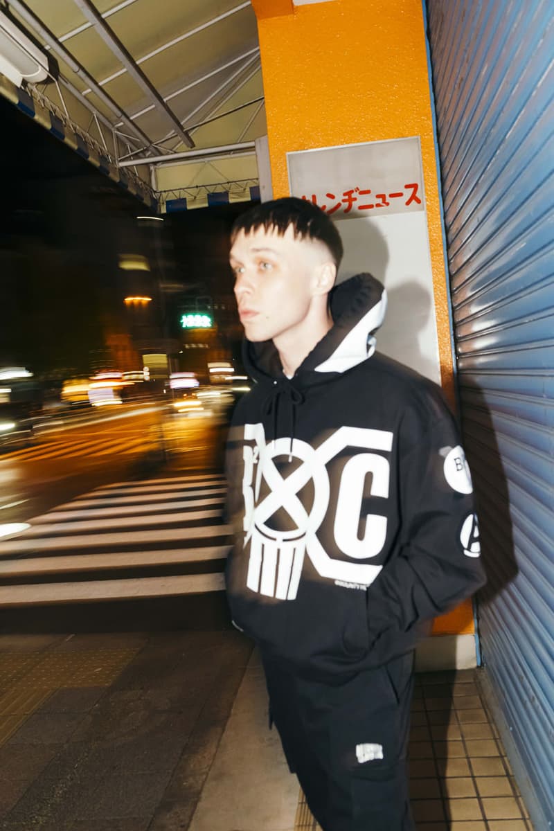 Billionaire Boys Club x BOUNTY HUNTER First Collab | Hypebeast