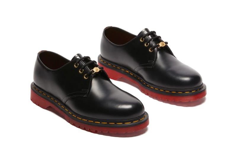Dr. Martens Year of the Snake Collection Release Info Dr. Martens Year of the Snake Collection Release Info