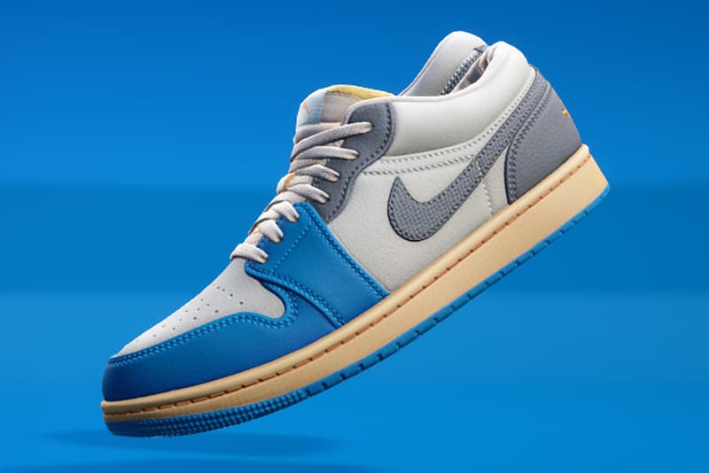 'Fortnite' Adds Seven More Pairs of Nike Sneakers | Hypebeast