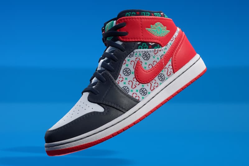 'Fortnite' Adds Seven More Pairs of Nike Sneakers | Hypebeast