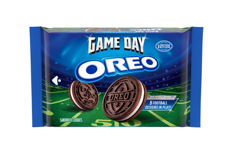 Oreo Six New Products 2025 Release Info | Hypebeast