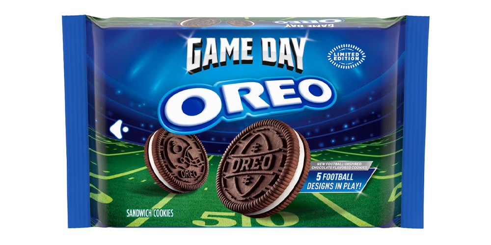 Oreo Six New Products 2025 Release Info | Hypebeast