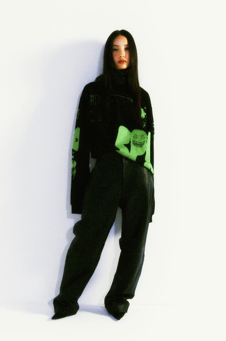 SP5DER Unveils "8daysofSP5DER" Series of Drops | Hypebeast