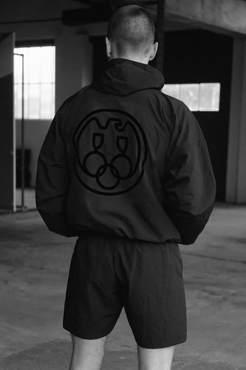 YZY Unveils New Collection by Gosha Rubchinskiy | Hypebeast