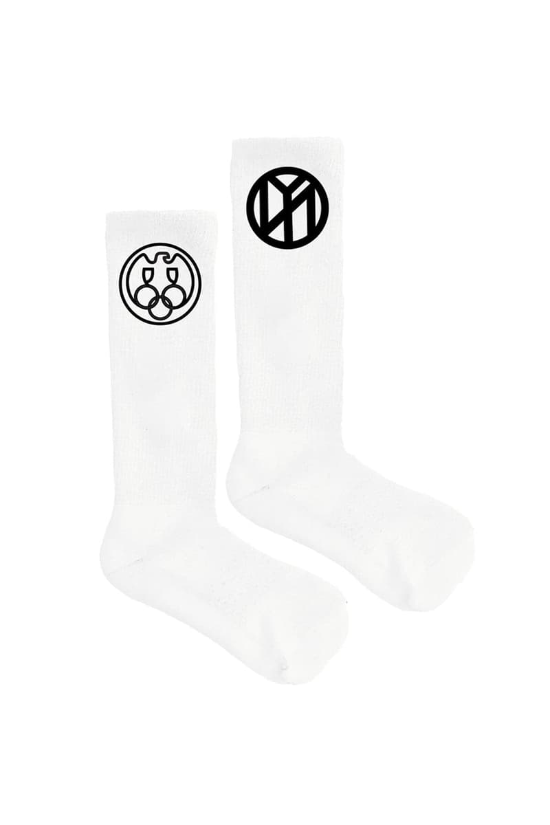 YZY Unveils New Collection by Gosha Rubchinskiy | Hypebeast