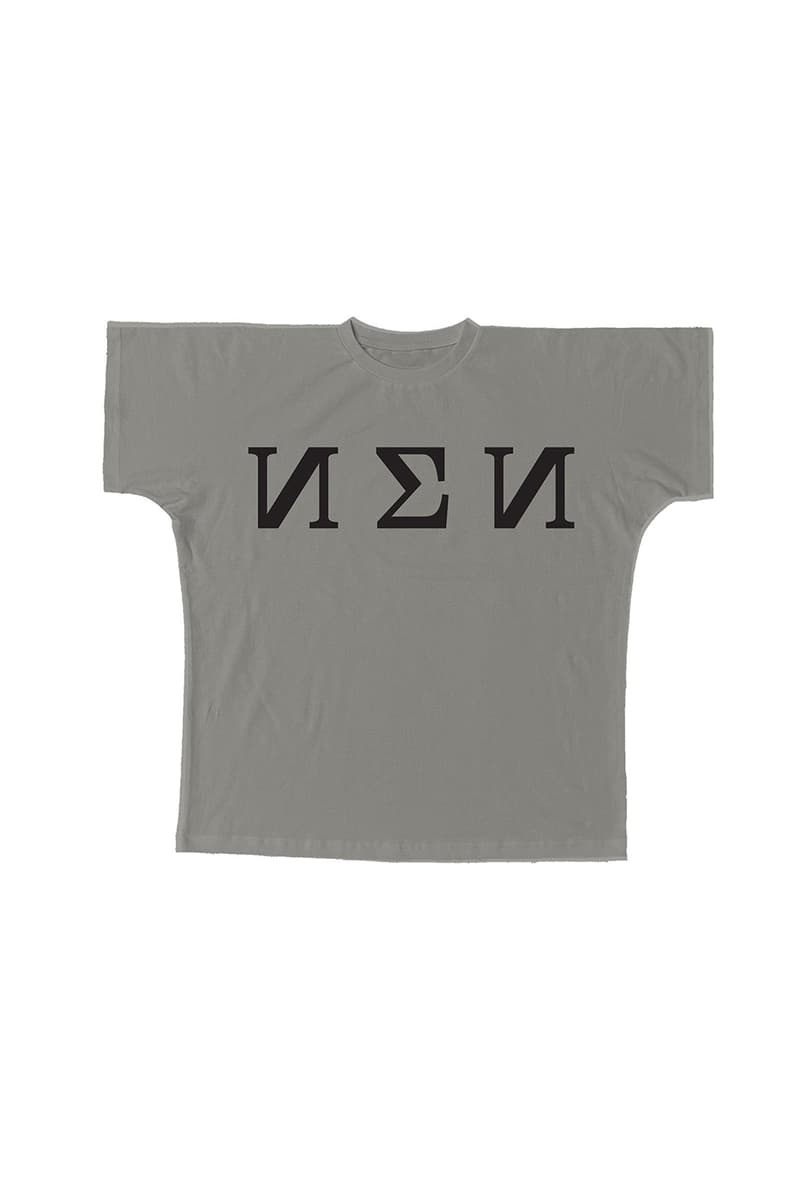 YZY Unveils New Collection by Gosha Rubchinskiy | Hypebeast