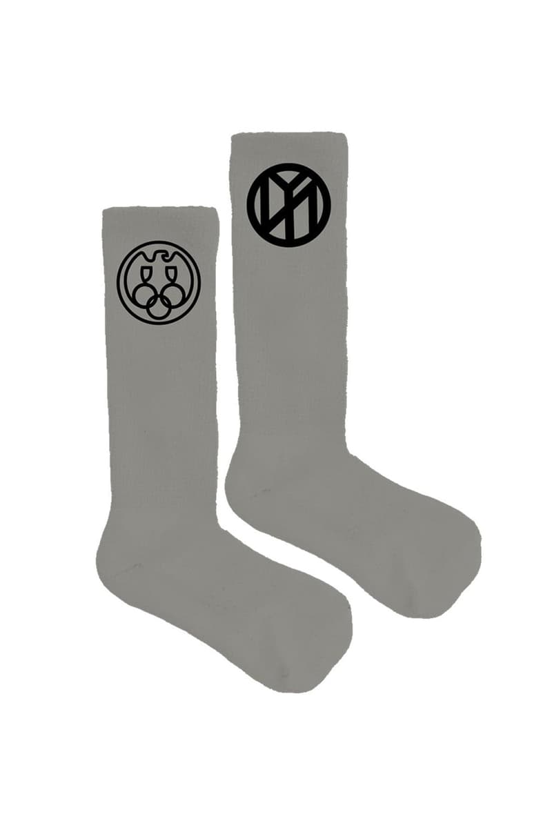 YZY Unveils New Collection by Gosha Rubchinskiy | Hypebeast