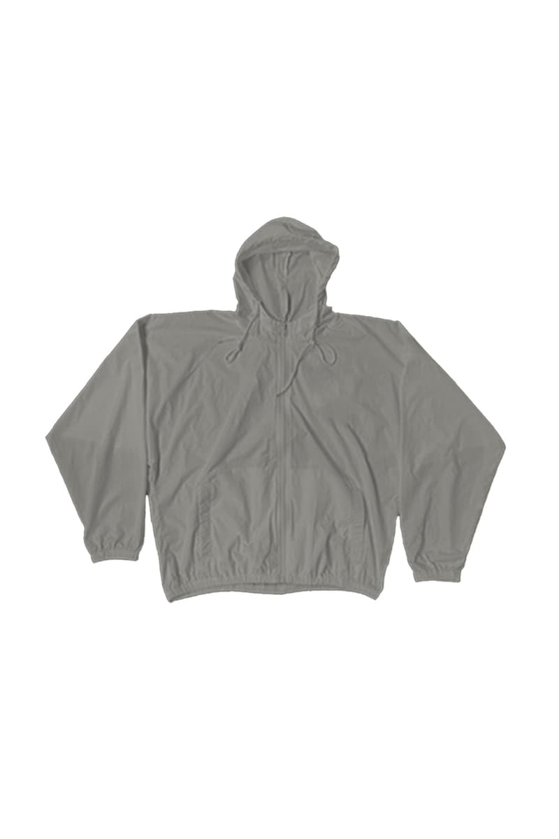 YZY Unveils New Collection by Gosha Rubchinskiy | Hypebeast