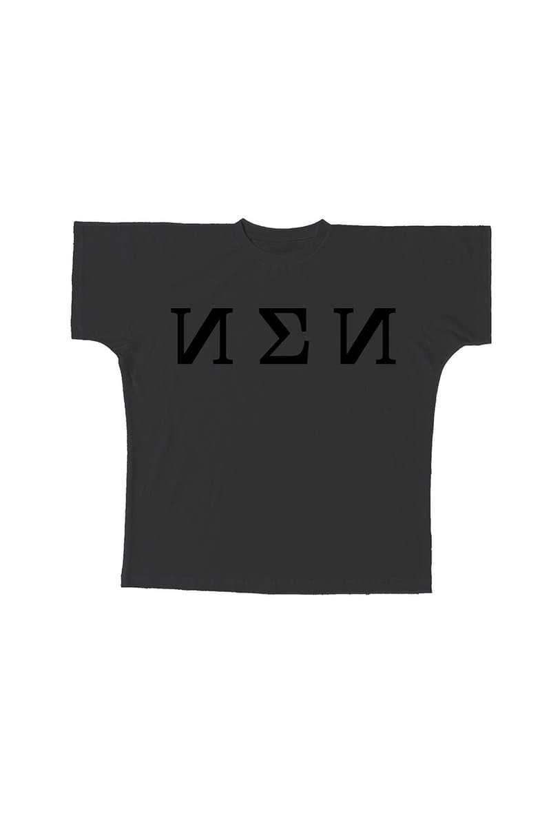 YZY Unveils New Collection by Gosha Rubchinskiy | Hypebeast