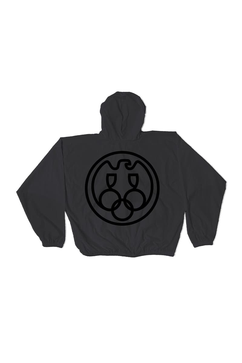 YZY Unveils New Collection by Gosha Rubchinskiy | Hypebeast