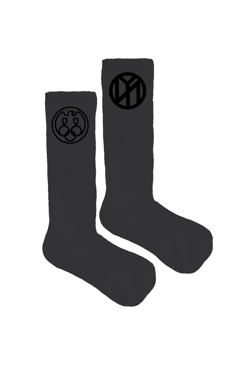 YZY Unveils New Collection by Gosha Rubchinskiy | Hypebeast