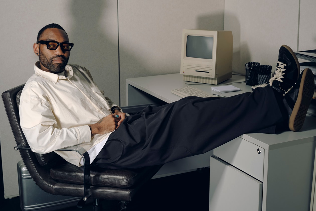 Hypebeast Community Center: Greg Laboratory | Hypebeast