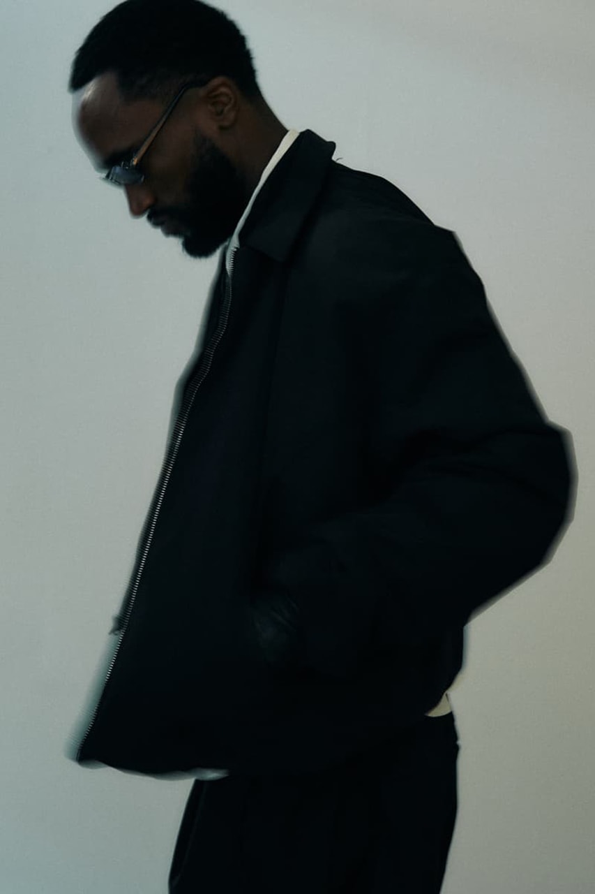 Hypebeast Community Center: Greg Laboratory | Hypebeast