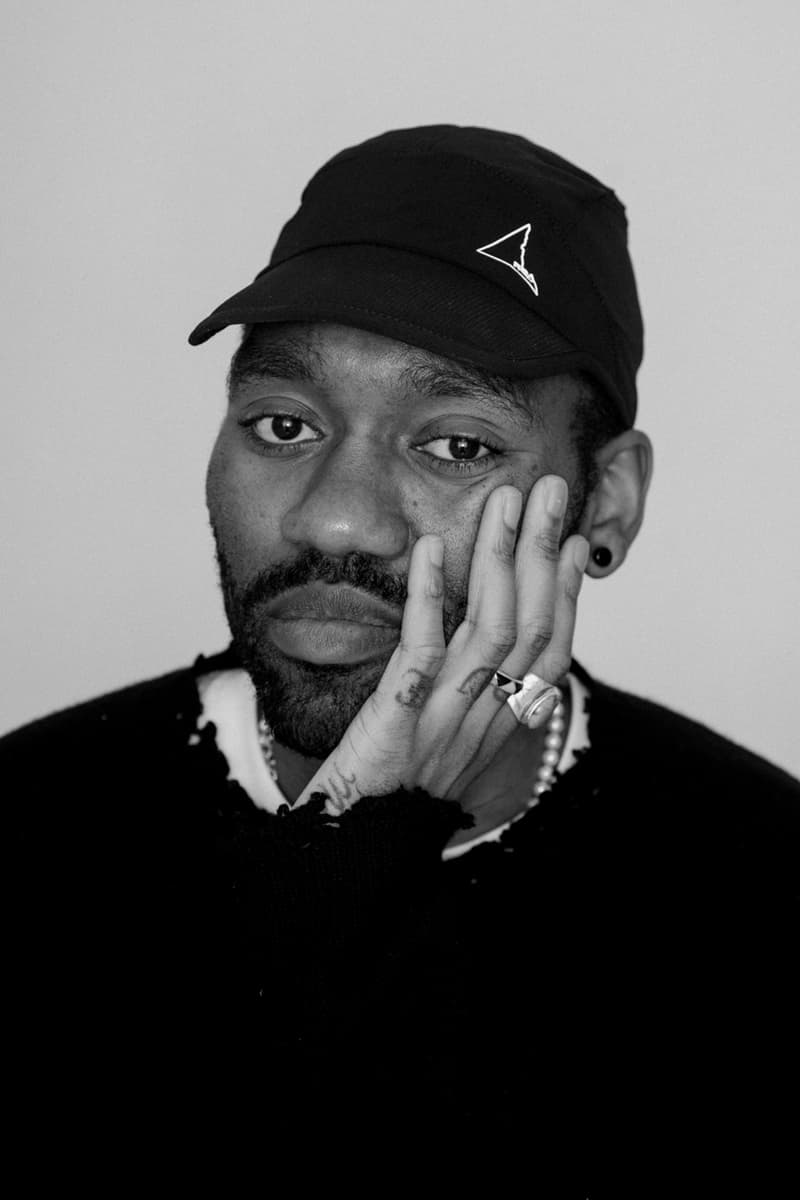 Hypebeast Community Center: Greg Laboratory | Hypebeast