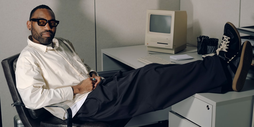 Hypebeast Community Center: Greg Laboratory | Hypebeast