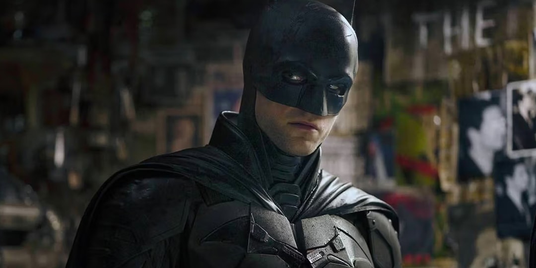 Robert Pattinson Films 'The Batman 2' 'Mickey 17' Delayed | Hypebeast