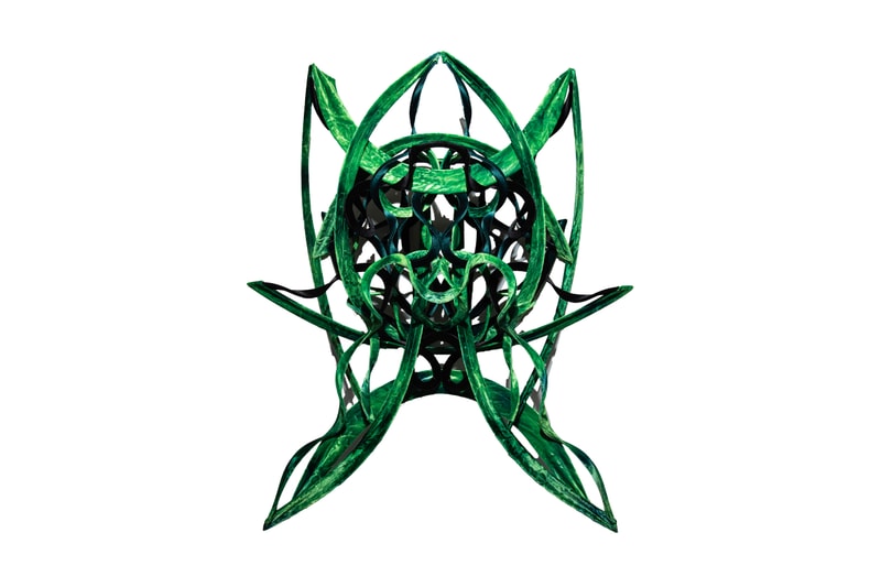 Ryunosuke Okazaki 'Oracle' Tang Contemporary Art Hong Kong | Hypebeast