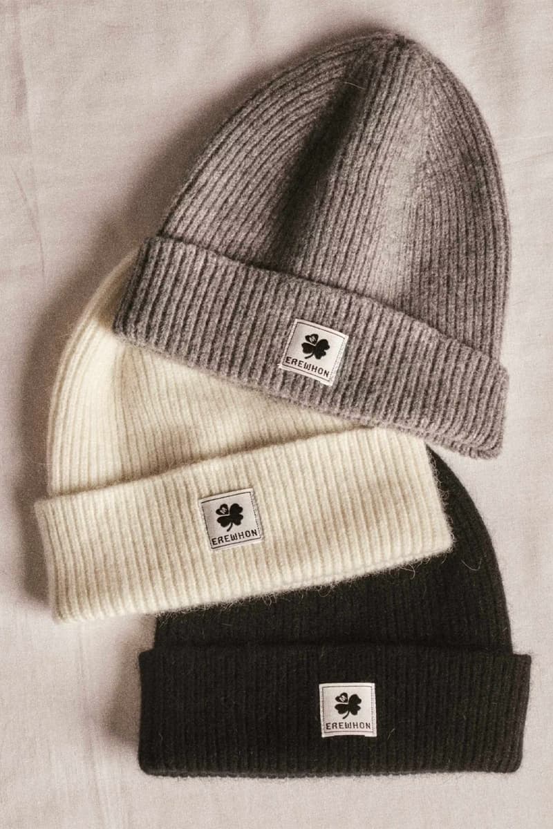 Merci Paris x Erewhon Merch Collaboration Release Info | Hypebeast