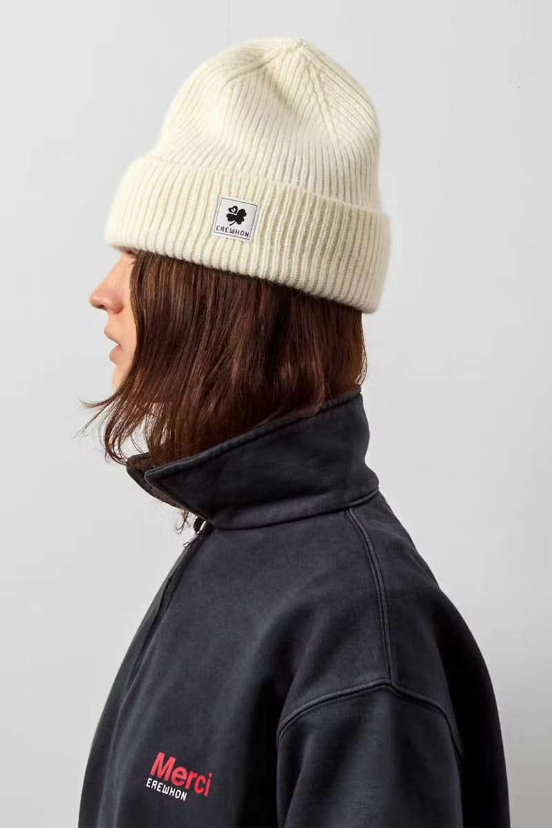 Merci Paris x Erewhon Merch Collaboration Release Info | Hypebeast