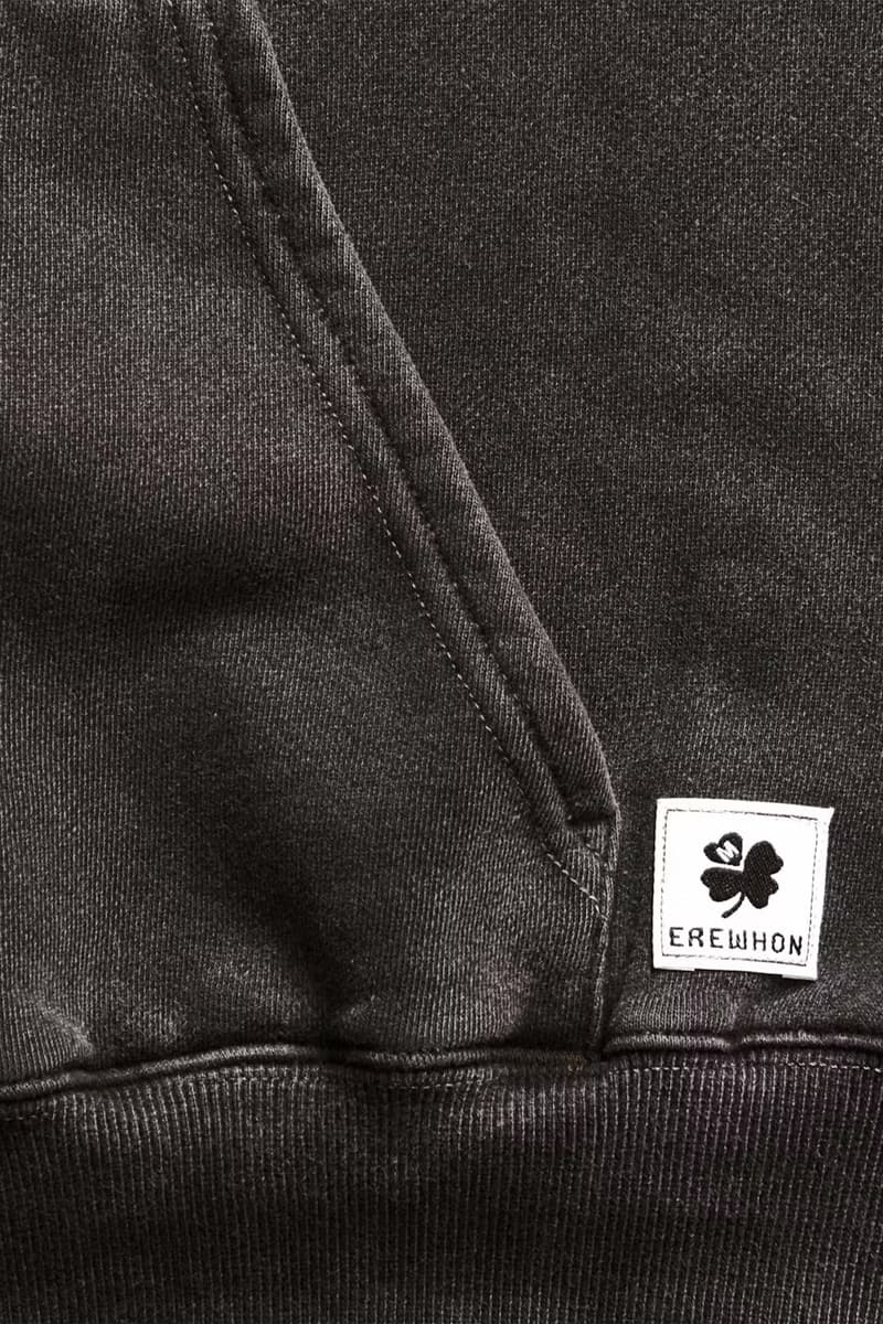 Merci Paris x Erewhon Merch Collaboration Release Info | Hypebeast