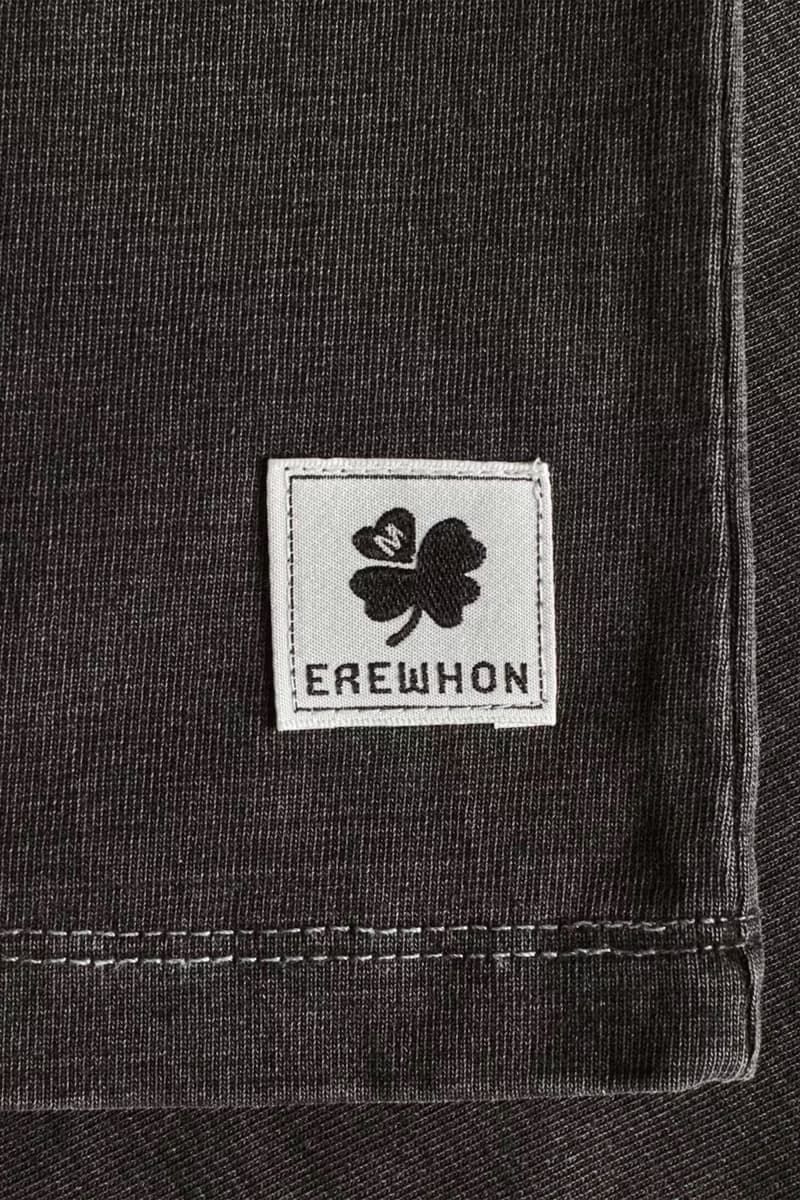 Merci Paris x Erewhon Merch Collaboration Release Info | Hypebeast