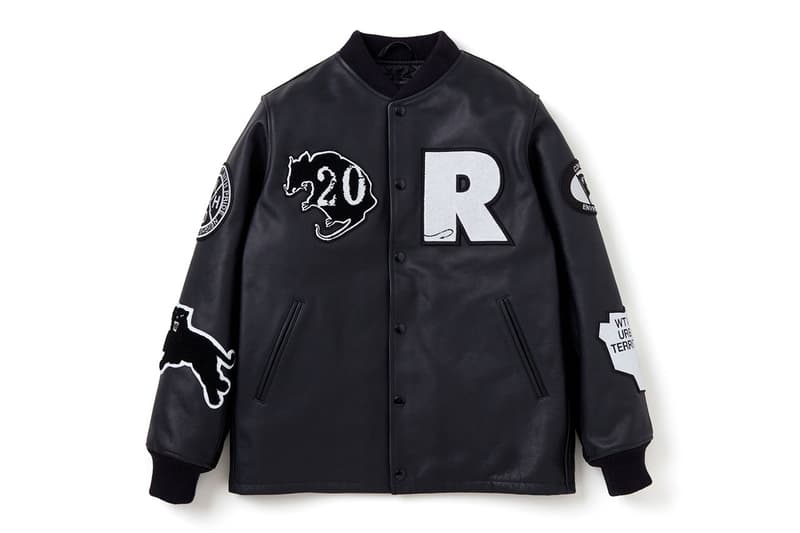 NEIGHBORHOOD xWTAPS x RATS Collab Collection Info | Hypebeast