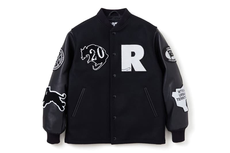 NEIGHBORHOOD xWTAPS x RATS Collab Collection Info | Hypebeast