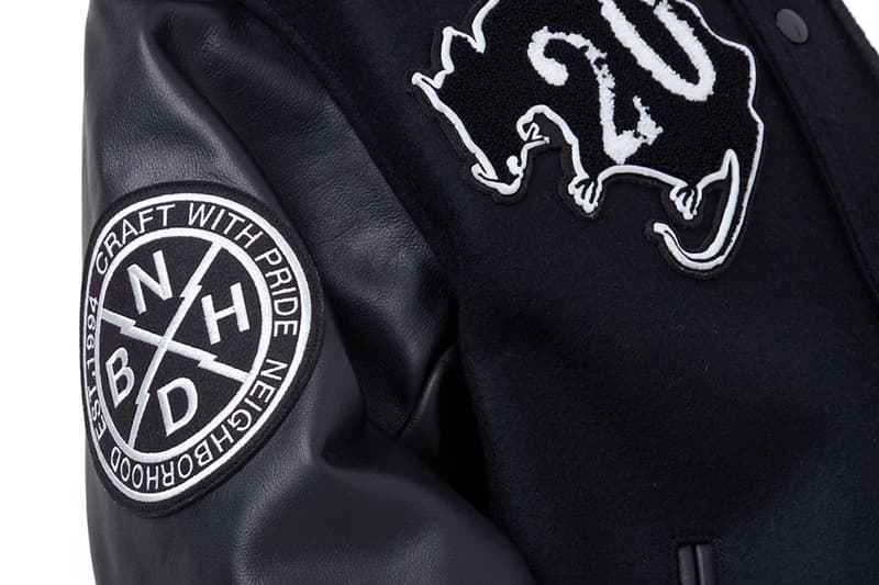 NEIGHBORHOOD xWTAPS x RATS Collab Collection Info | Hypebeast