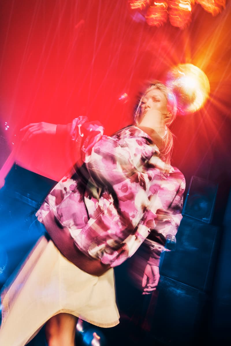 BAPE SS25 Collection Release Date Info | Hypebeast