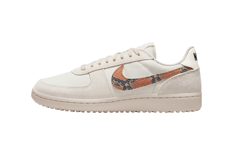 Nike Field General “Snakeskin Pack” Release Info | Hypebeast