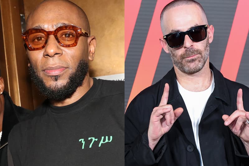 Yasiin Bey x The Alchemist's Super Duo First Album Info | Hypebeast