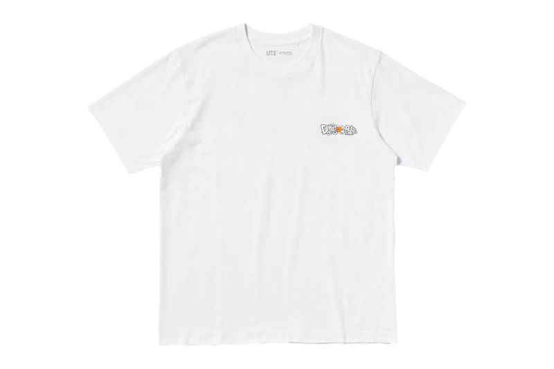 Uniqlo Dragon Ball DAIMA UT Capsule Release Info | Hypebeast