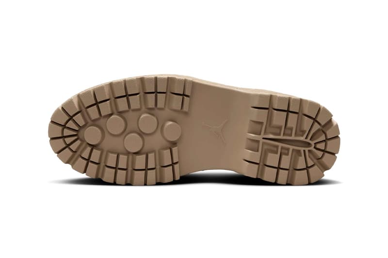 Air Jordan 1 Brooklyn Low Rattan Release Info | Hypebeast