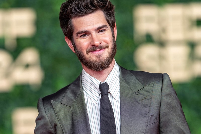 Andrew Garfield Shuts Down ‘Spider-Man 4’ Casting Rumors | Hypebeast