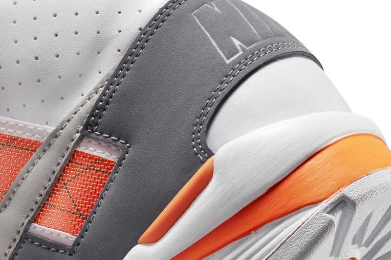 Nike Air Trainer SC High "Auburn” Release Info | Hypebeast